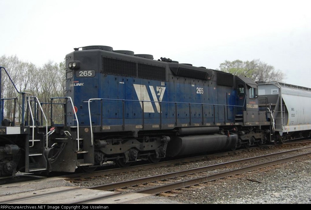 MRL 265